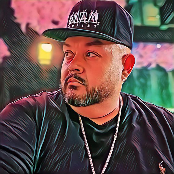 DJ Toro - La X 103.1